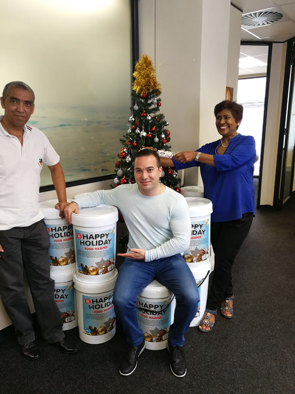 Marco Accolla A well-known serial entrepreneur