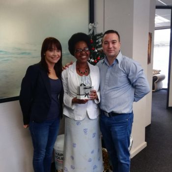 Marco Accolla A well-known serial entrepreneur