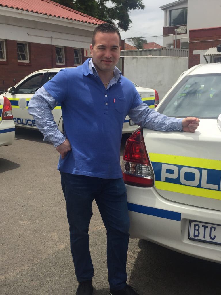 Marco Accolla A well-known serial entrepreneur