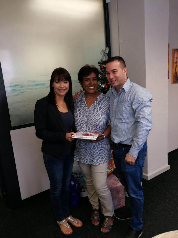 Marco Accolla A well-known serial entrepreneur